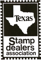 Texas Stamp Dealers Association - Stamp Show Schedule